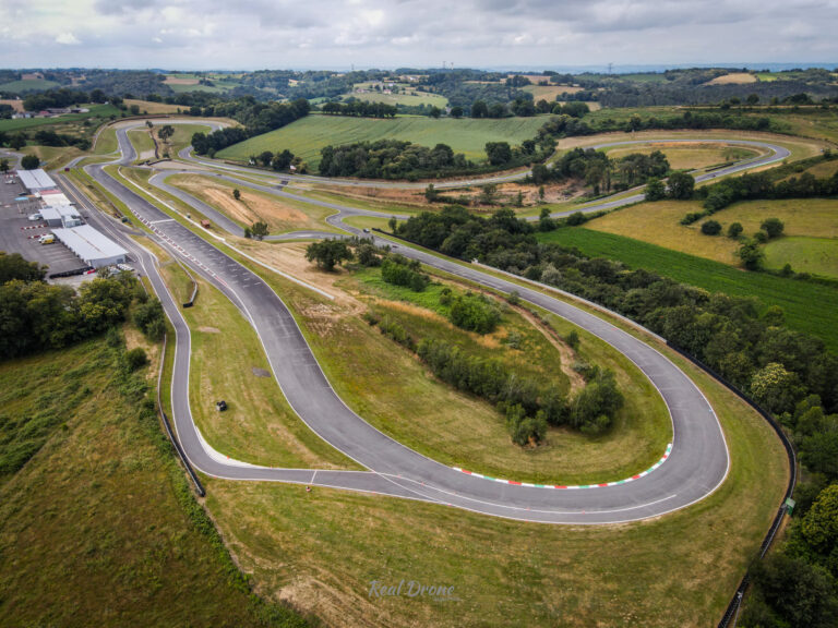 Circuit Pau Arnos