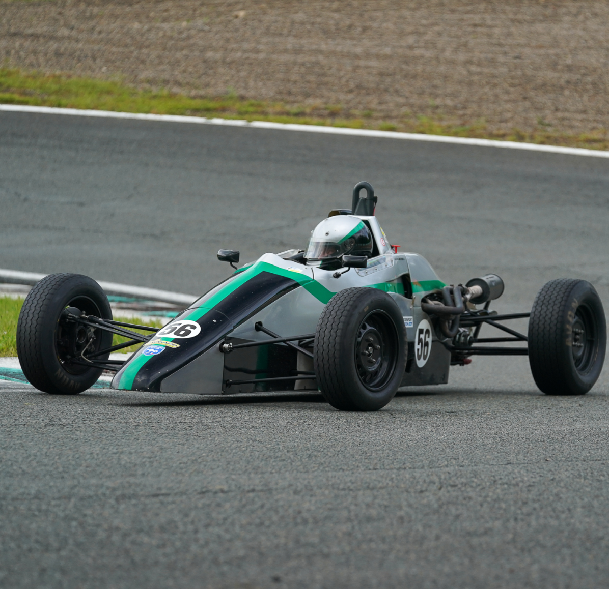 Caterham Compétition France - Open Formula Series - 27, 28 & 29 mars ...
